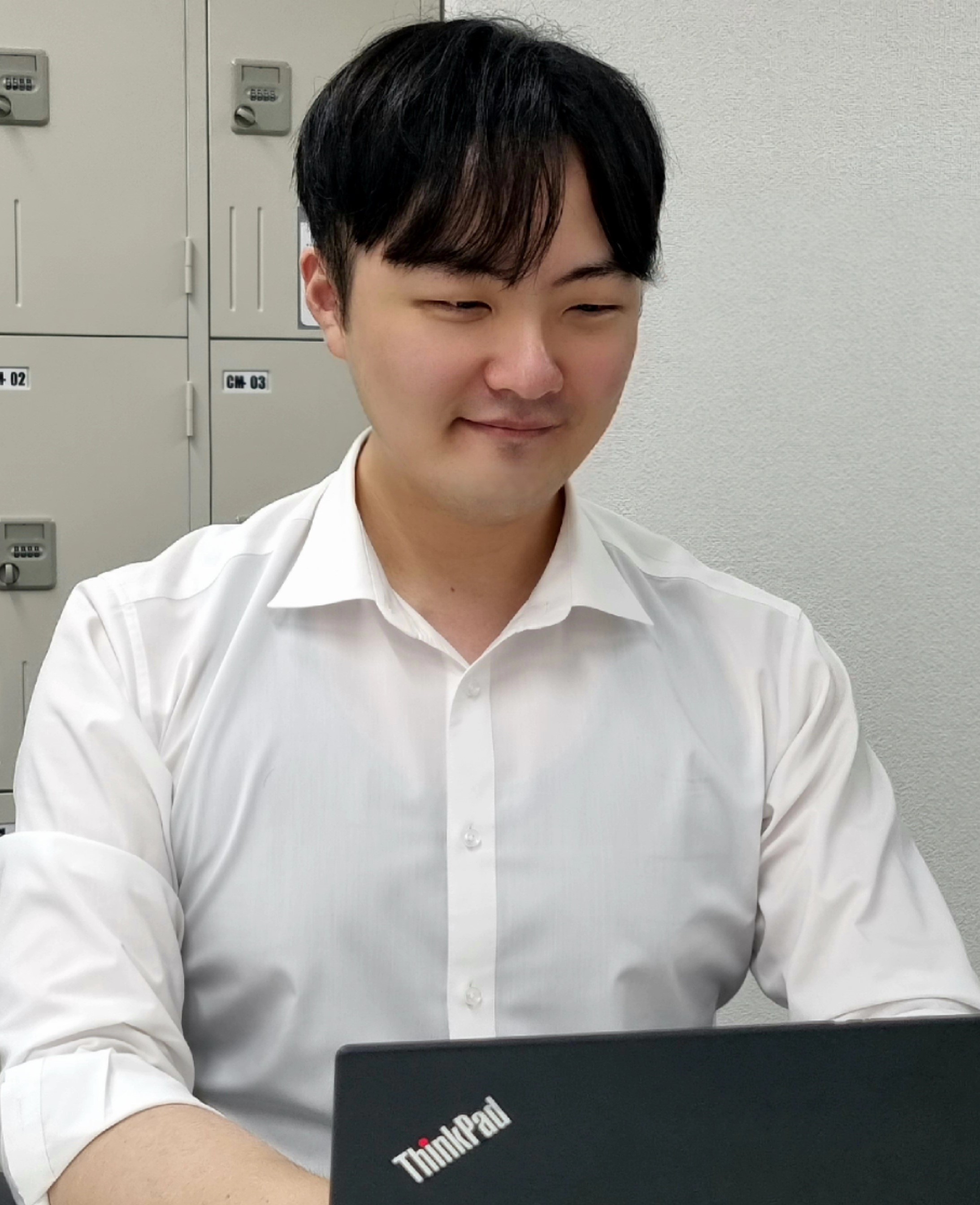 先輩社員の声 | 株式会社KJTech