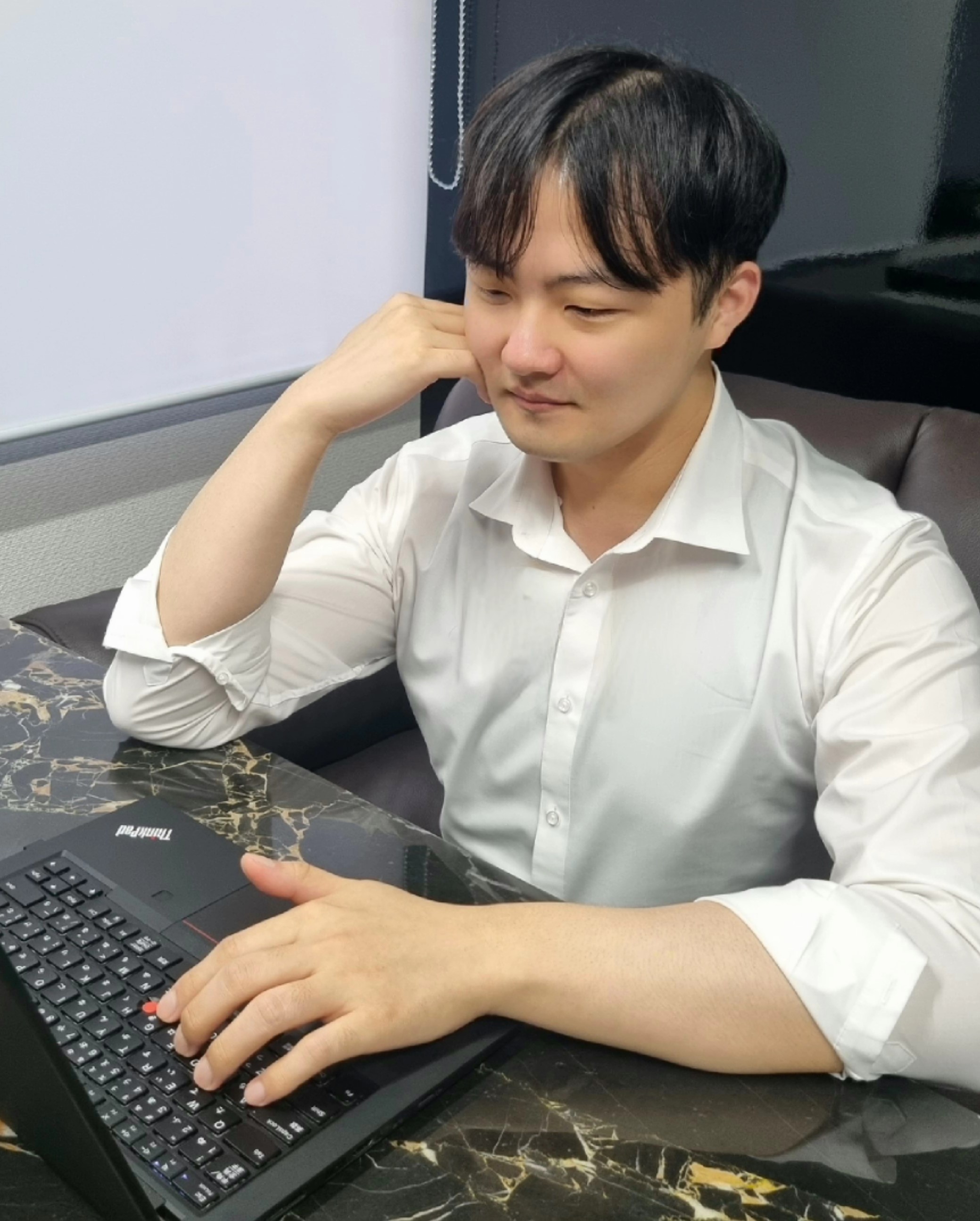 先輩社員の声 | 株式会社KJTech